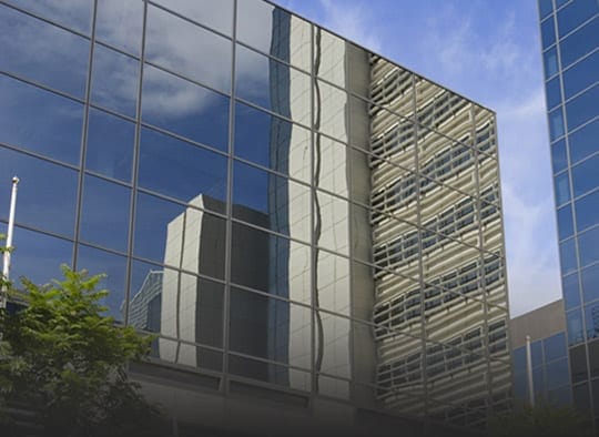 Reflective Window Film - Premium Reflective Film For Windows