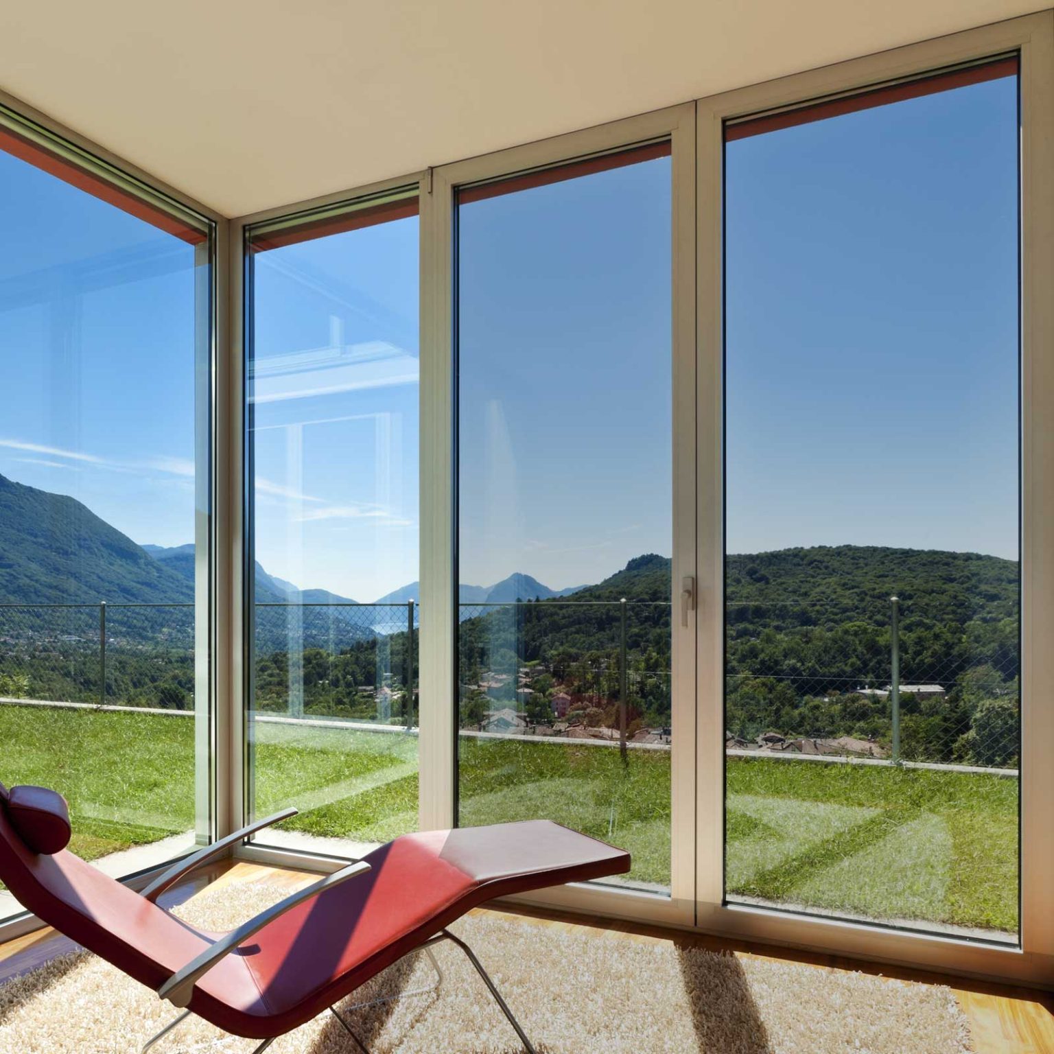 Prestige Solar Control Window Film, Buy A Solar Control Window Film!
