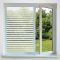Horizontal Striped Window Film, Horizontal Window Film